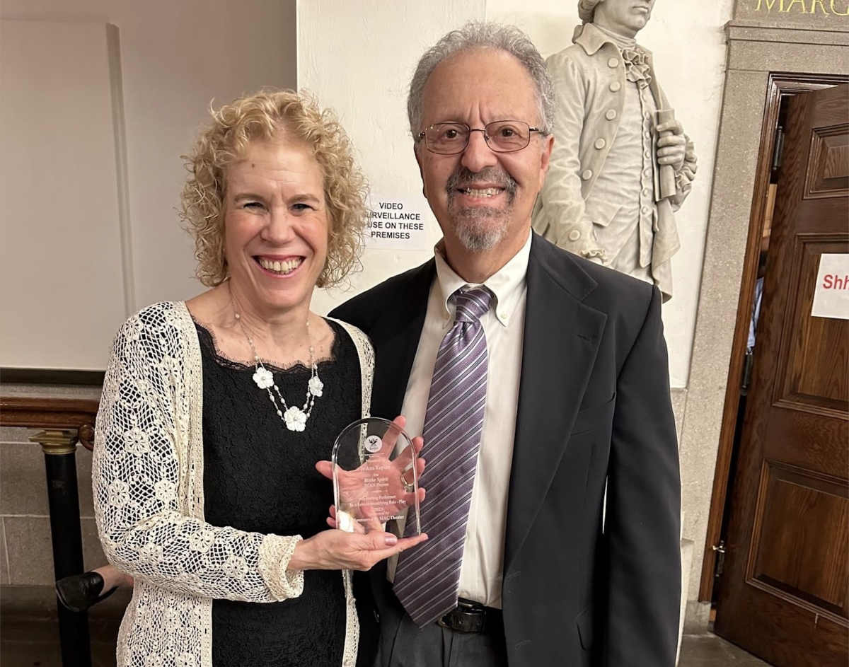 TCAN Players Recognized at 2023 EMACT DASH Awards - The Center for Arts ...