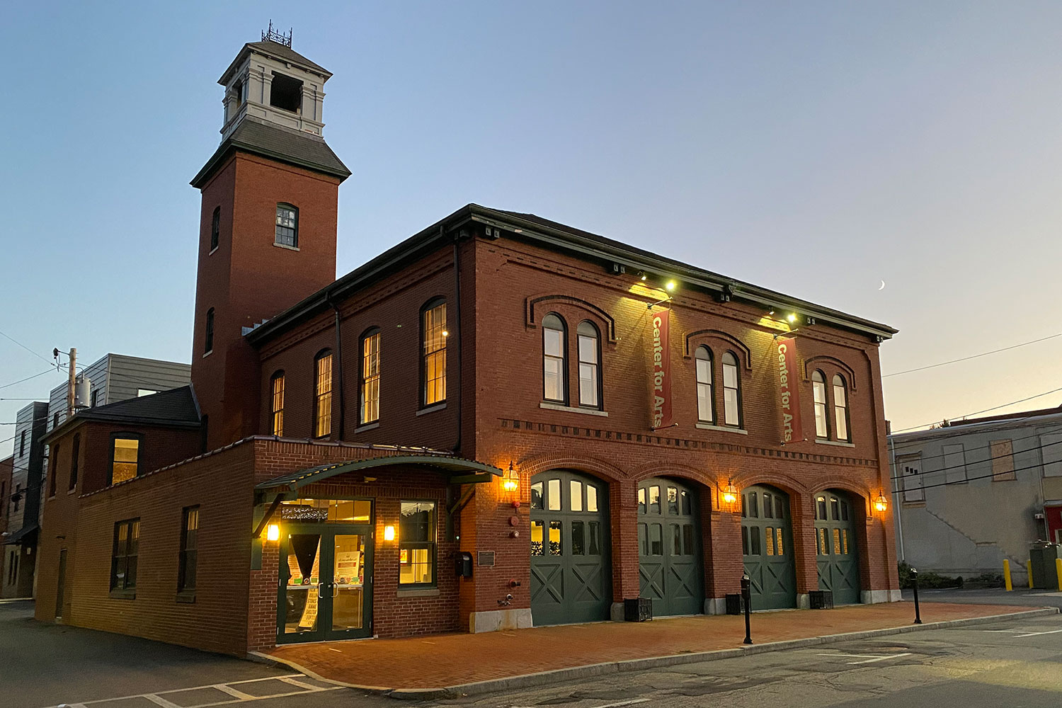 Richie Furay - The Center for Arts in Natick