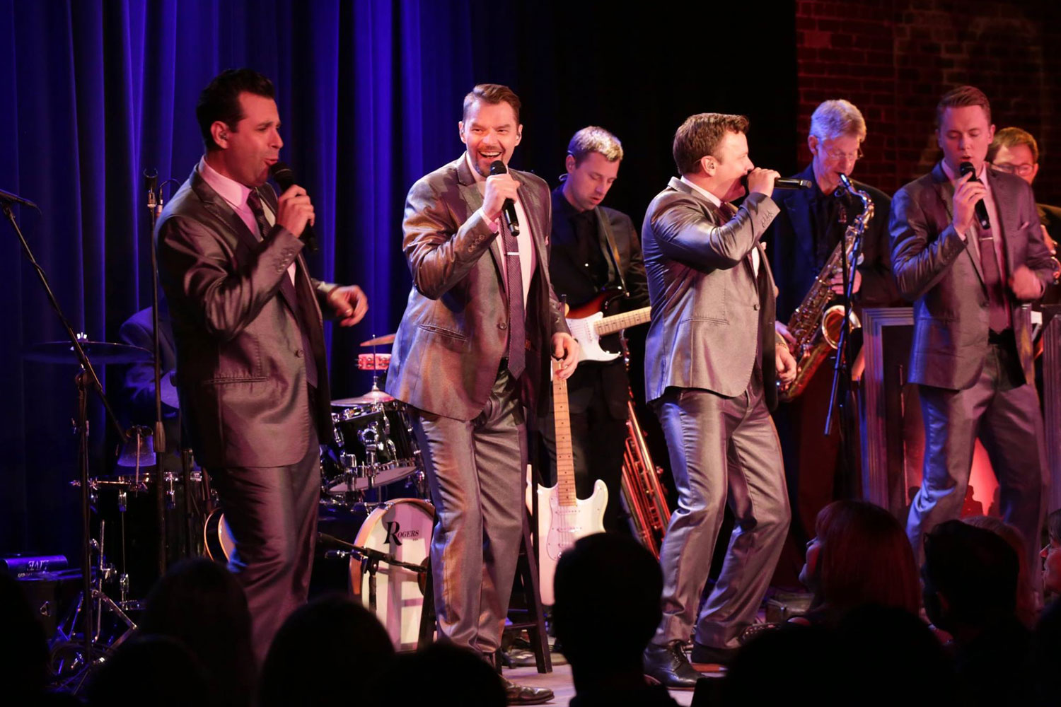 Outreach - The Center for Arts in Natick