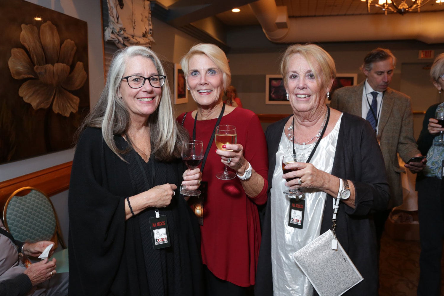 Outreach - The Center for Arts in Natick