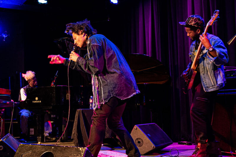 TCAN Mainstage - The Center for Arts in Natick