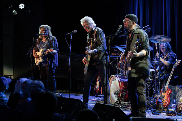 TCAN Mainstage - The Center for Arts in Natick