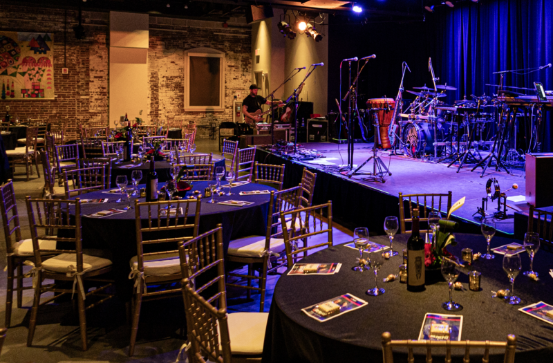 Rentals - The Center for Arts in Natick