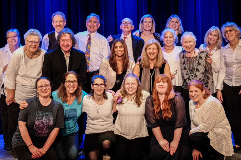 About Us - The Center for Arts in Natick