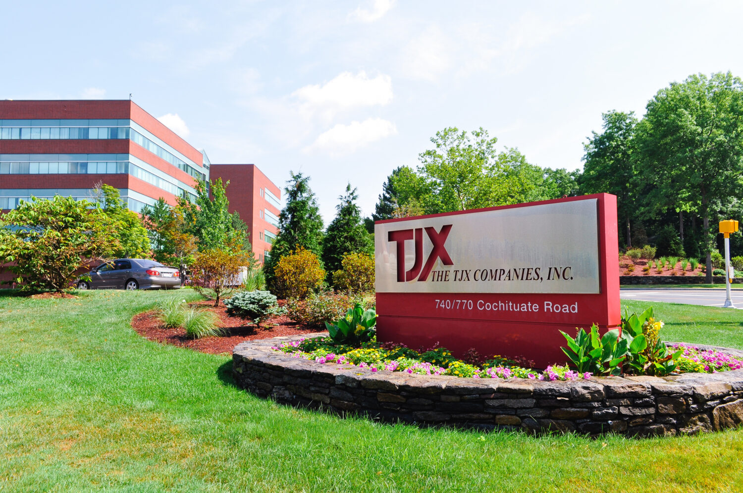 Business Sponsors - The Center for Arts in Natick