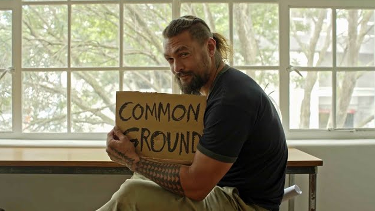 TCAN Commemorates Earth Day with Screening of 'Common Ground' - The ...