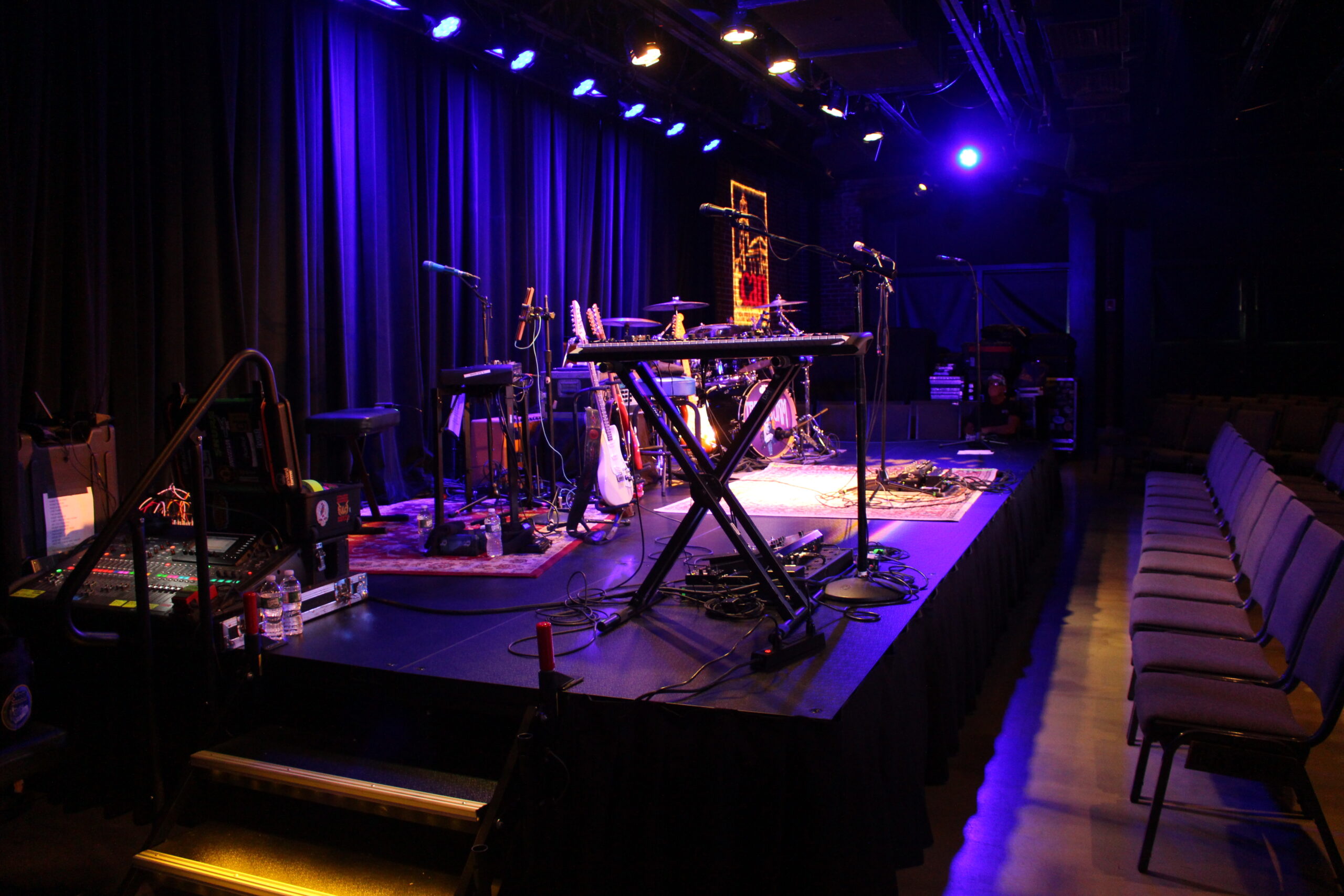 Illuminate: Announcing the New TCAN - The Center for Arts in Natick