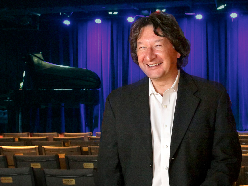 David Lavalley Recognized with Nonprofit Leadership Award by Middlesex ...