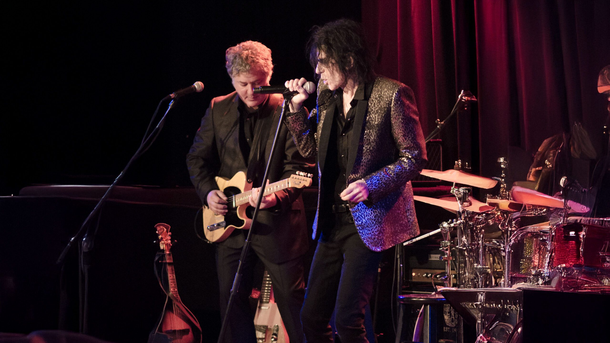 Play Your Part - The Center for Arts in Natick