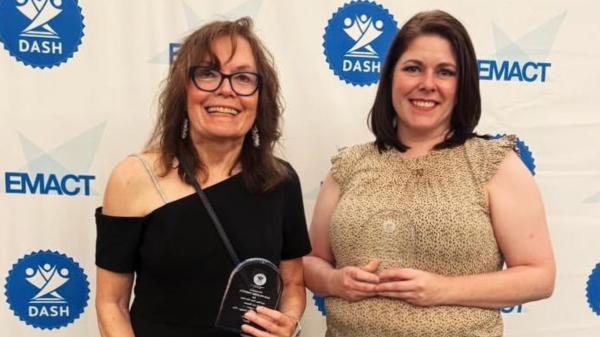 TCAN Players Win 2025 DASH Award - The Center for Arts in Natick